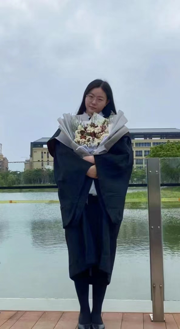 About Me – SHEN, Yue